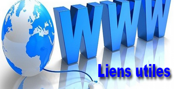 Liens Utiles